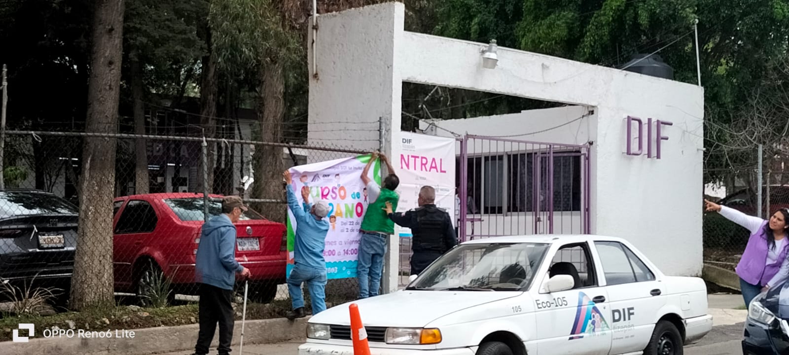 Celebra DIFAZ 39 años de vida como el organismo que más hace por ...