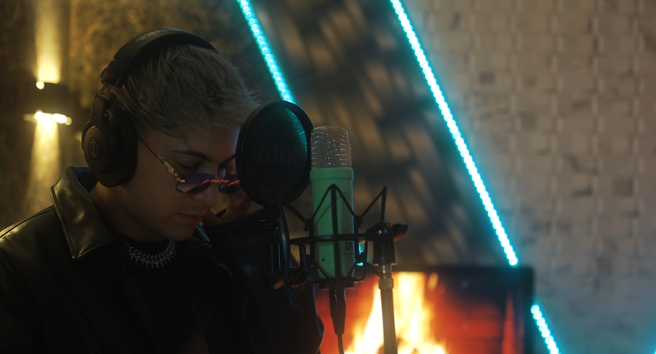 ALEX DREAM llega a México con su nuevo sencillo "PUNTO Y APARTE" BAJO ...