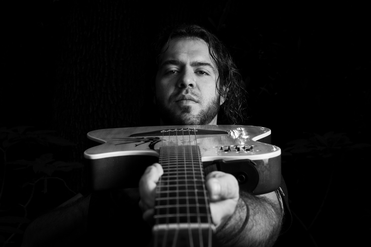 DANIEL DELGADILLO: herencia y revolución en la canción mexicana ...