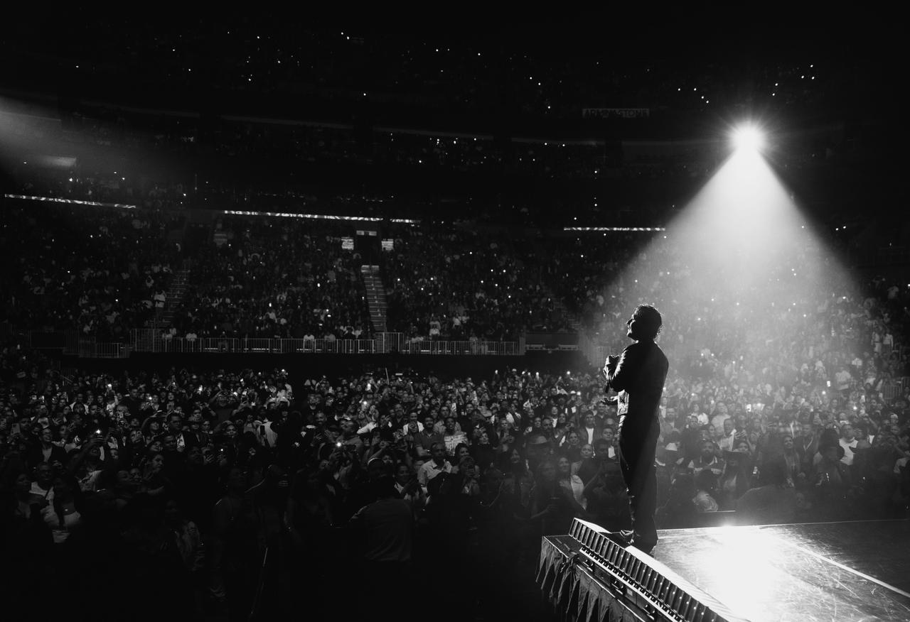 Christian Nodal anuncia el inicio de su tour “Pa’l Cora”, que arrancará ...